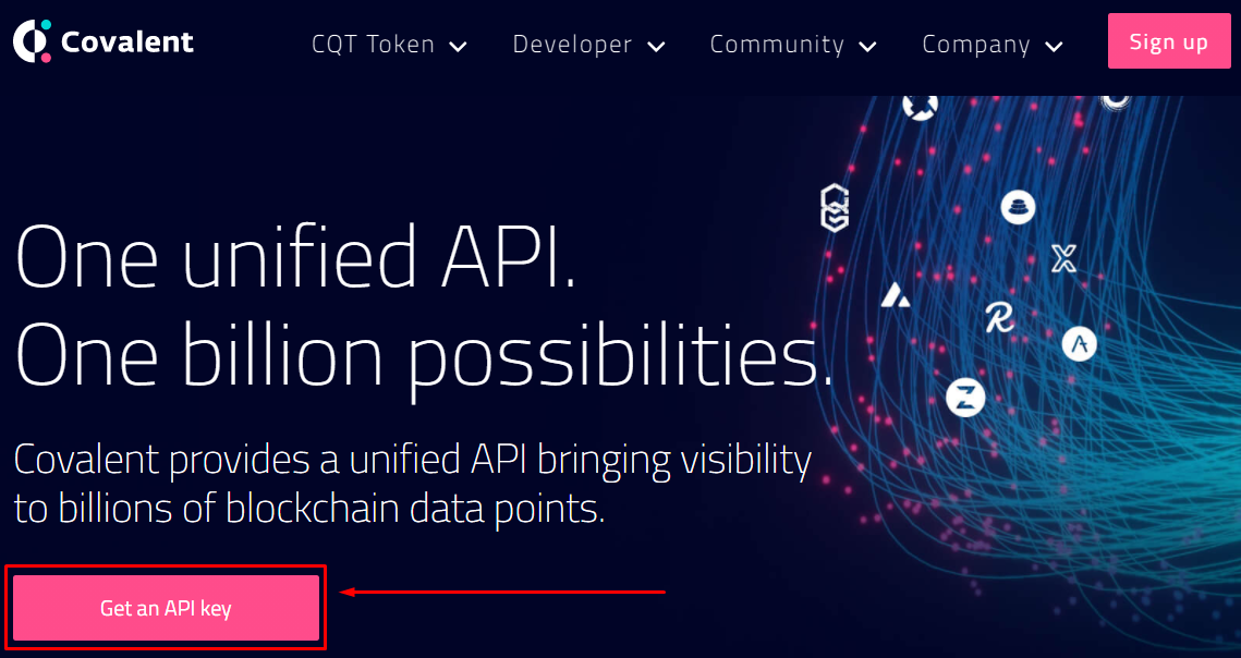 How to get external NFT metadata via Covalent API | by Makedonskiy | Medium