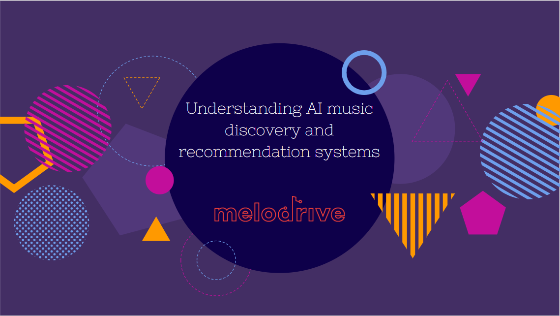 Understanding AI music discovery and recommendation systems | by Paul ...