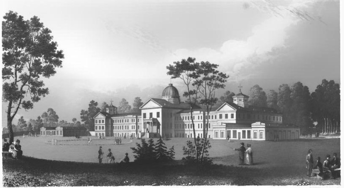 The Evolution of Asylums. In order to better understand our… | by ...