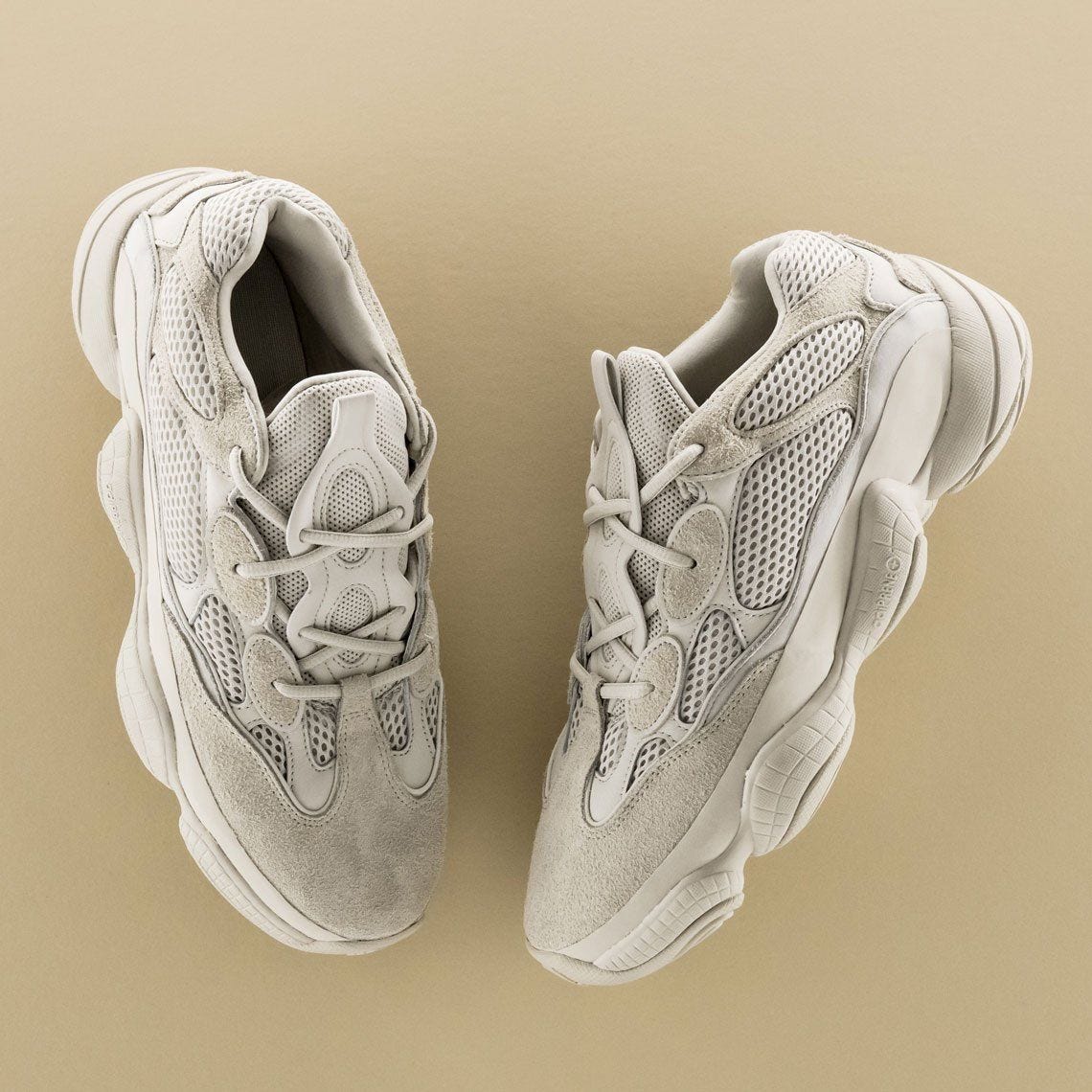 Upgrade Your Style with Yeezy 500 Rep | by Shirley | Jul, 2024 | Medium