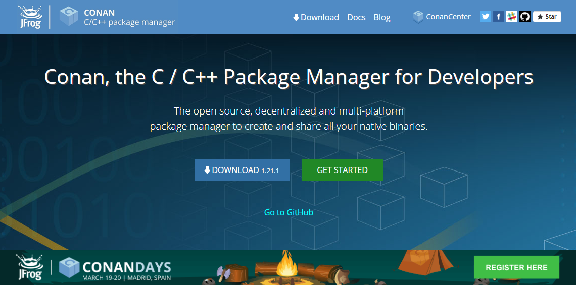 使用 Conan 打包 C/C++ Lib. 以前我們討論過如何在 C/C++ 的專案中，使用 Conan… | by Ken Chen | Medium