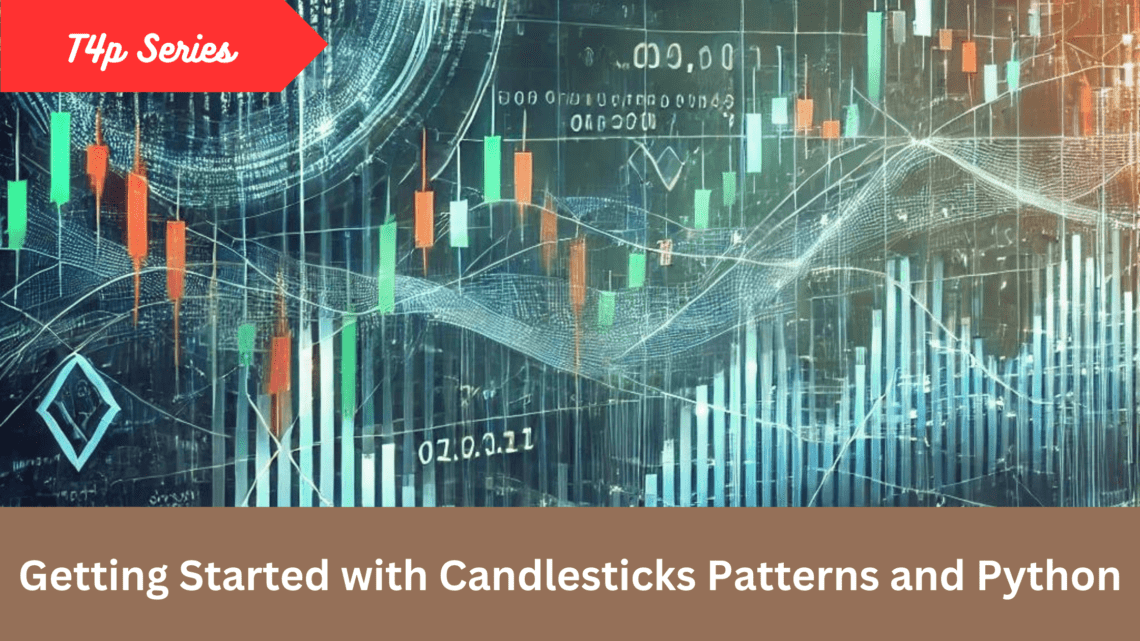 Getting Started with Candlesticks Patterns and Python | by Adnan Siddiqi | DataDrivenInvestor