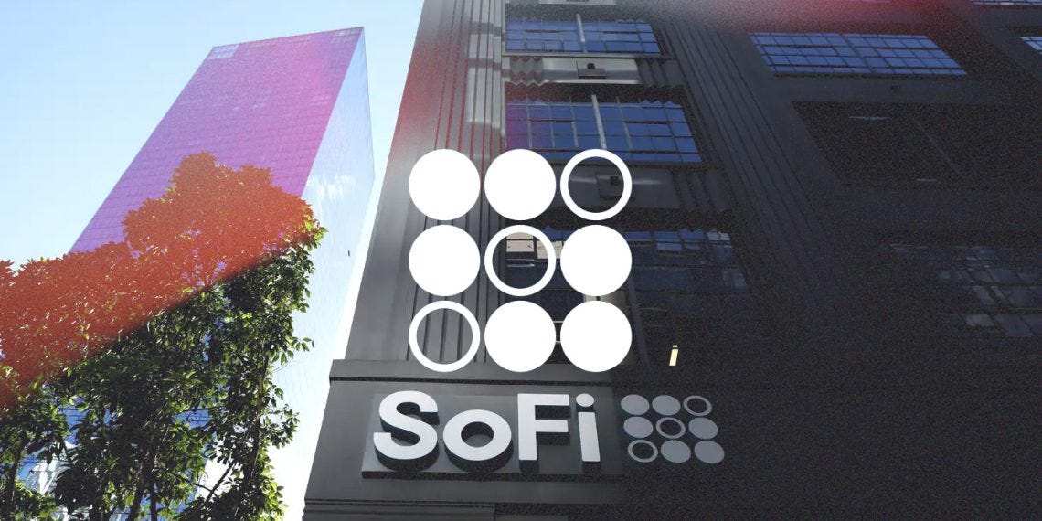 SoFi Stock Price Prediction 2030: What Could Happen in 2030? | by Betty ...