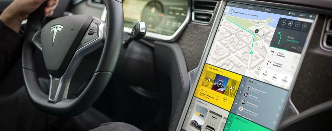 Basics of a car infotainment system | by Cartisan | Medium