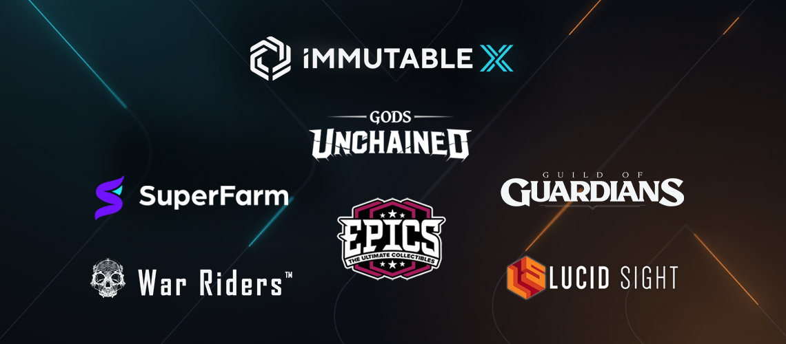 GODS and IMX Airdrop latest updates | by Crypto Lemon | Medium