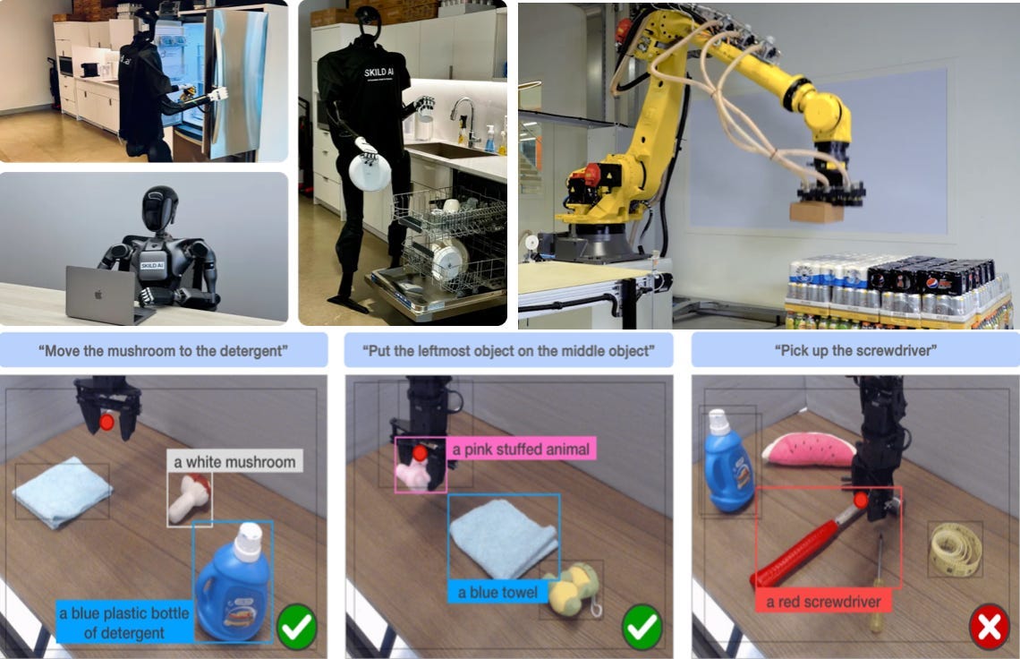 Can Robots be “made”, to think like Humans before executing a task ...