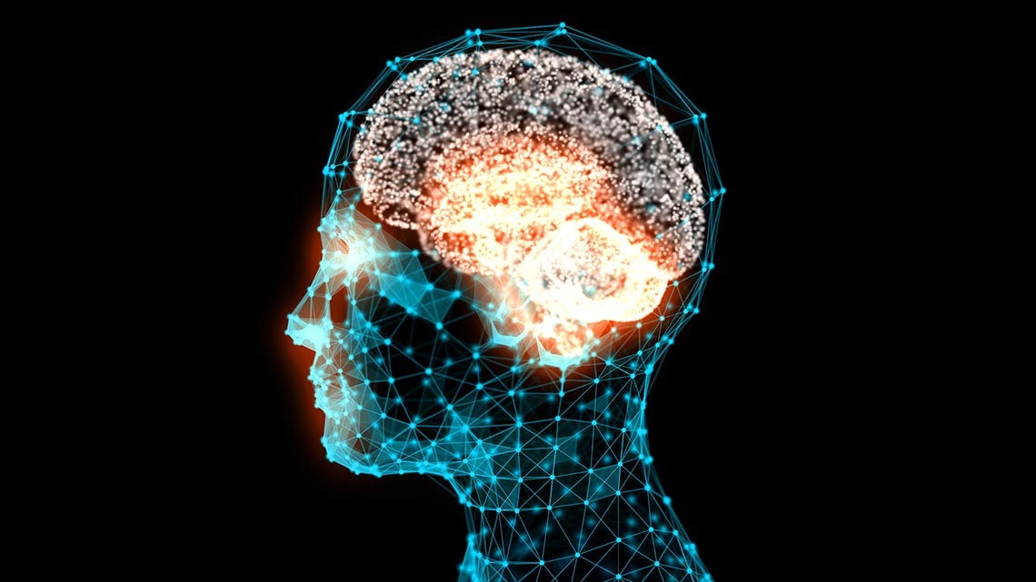 Stigmas of intelligence. I’m speaking of human intelligence… | by Cheng ...