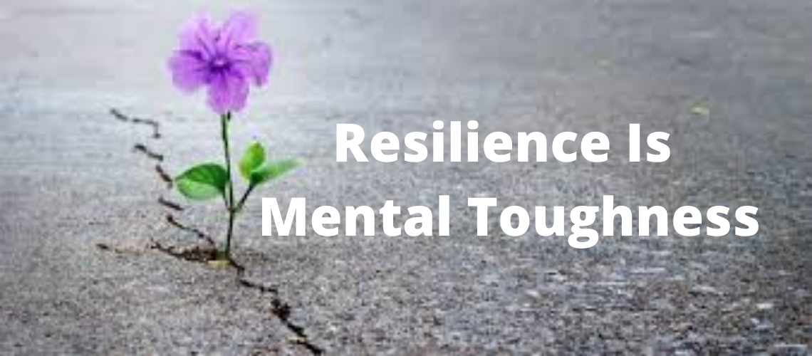 3 Secrets of Mental Toughness. Somewhere deep inside us, buried under ...