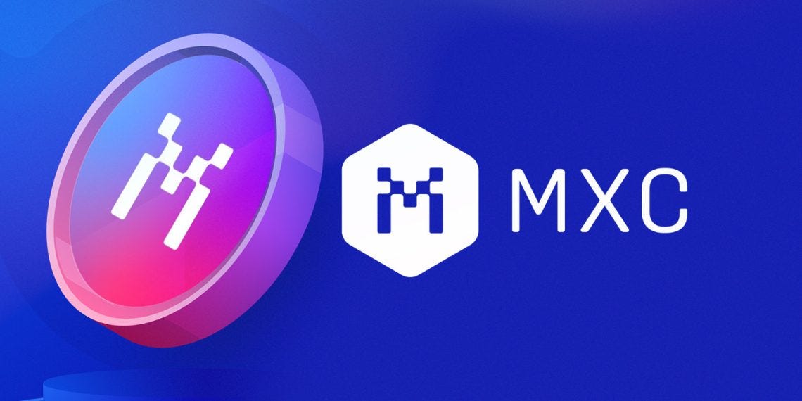 MXC Price Prediction. MXC is a blockchain-based platform that… | by Gezim osmanii | Medium