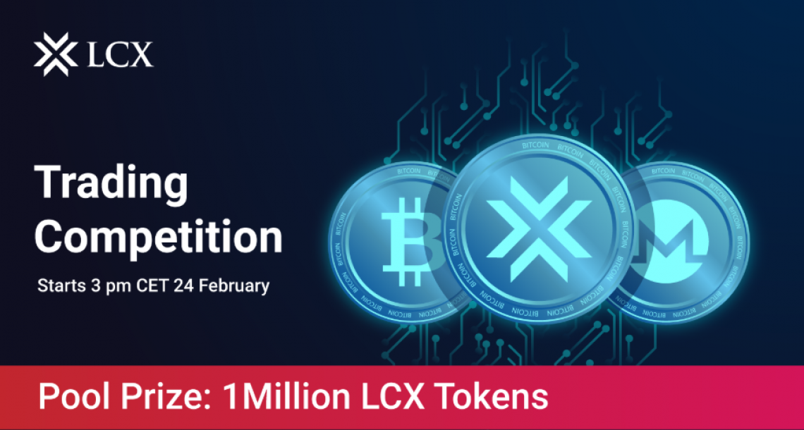 LCX token cryptocurrency. What is Roe V. Wade | by Insia Hora Inso | Medium