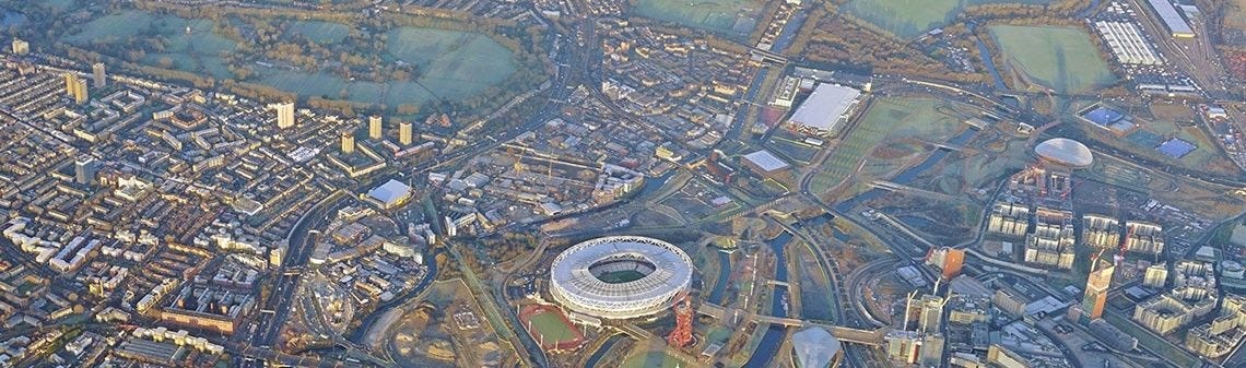 Dstl Satellite Imagery Feature Detection By Lokesh Kumar Gupta