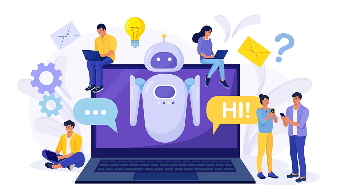 AI Meets Job Search: My Simple Journey in Building a Job Matching Tool ...