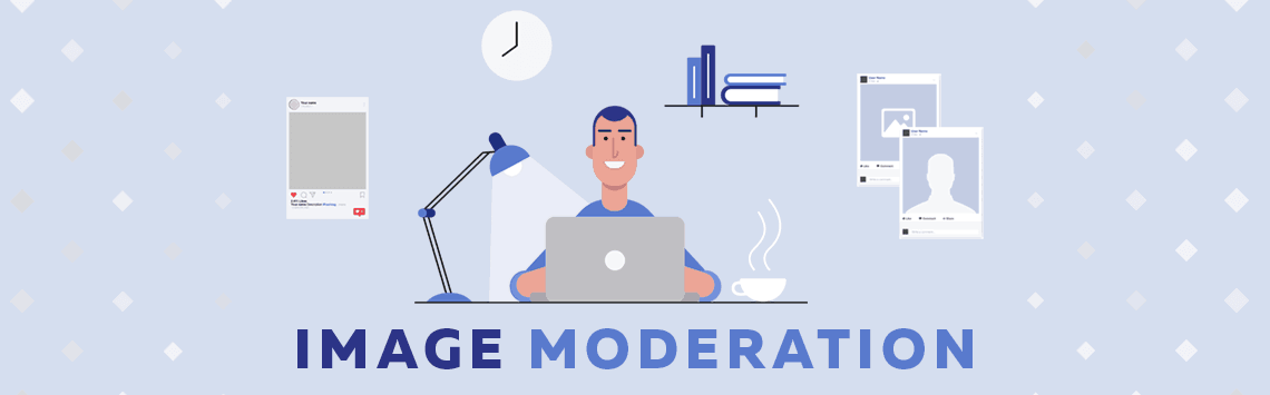 How To Moderate Content From Images With An API? | by TheStartupFounder ...