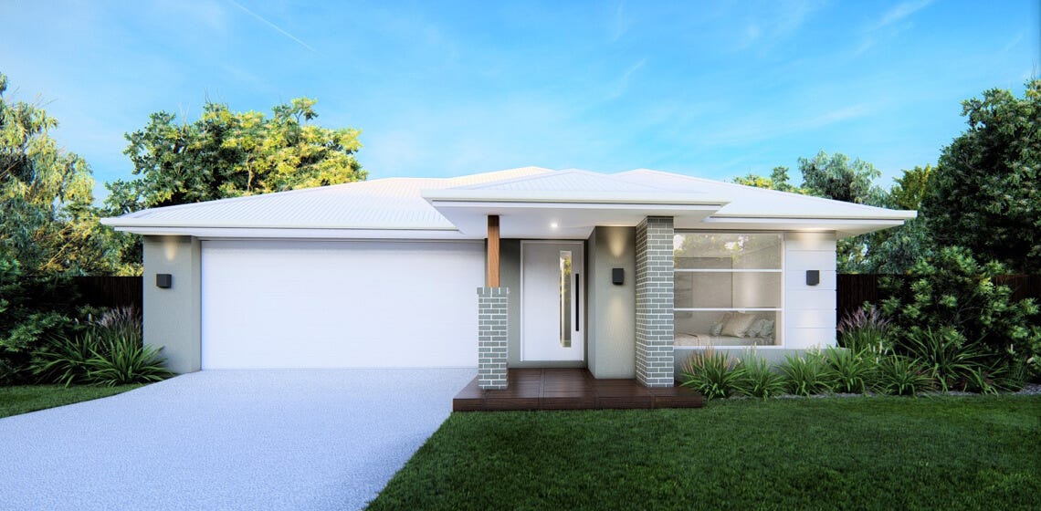 Have you been looking for designing and building single-storey home ...