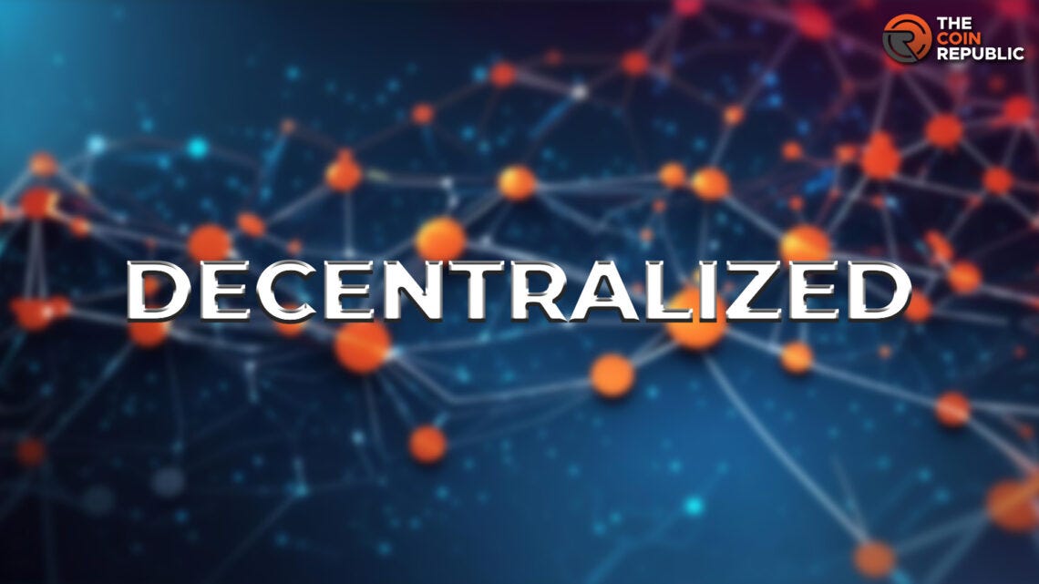 Decentralized Digital Identity: Standards, Protocols, & Use Cases | by ...