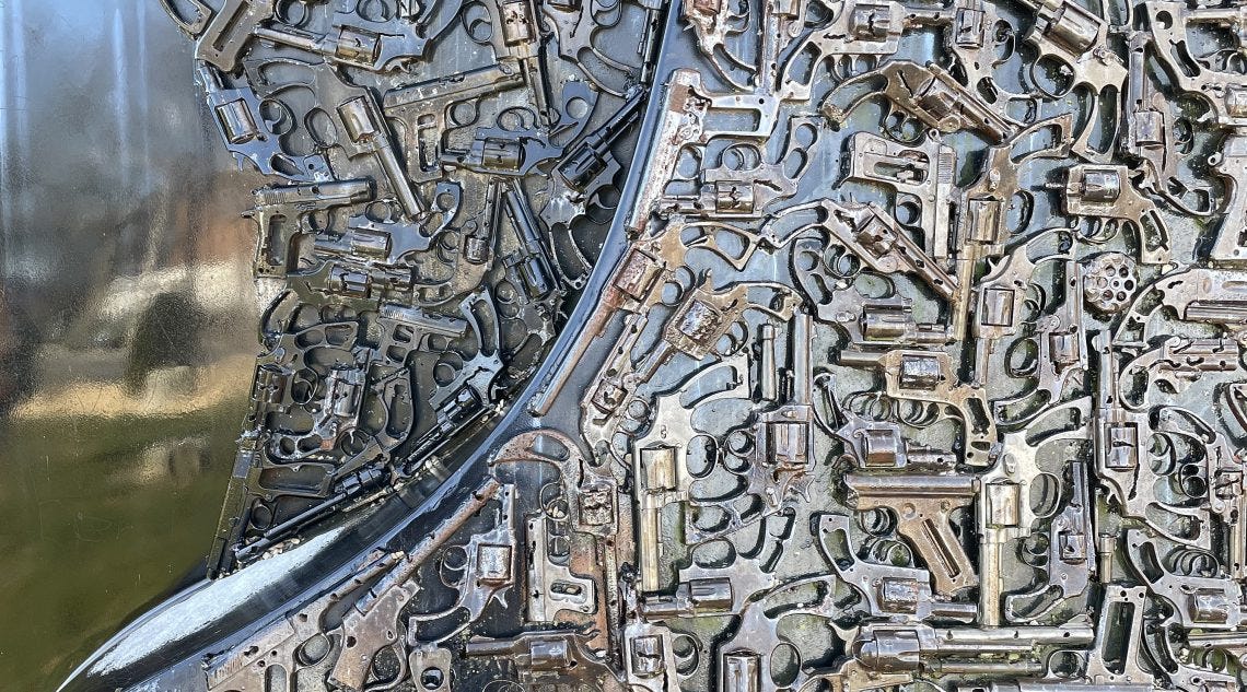 How Critical Design Transforms Ideas and Our World | by J. Nathan ...