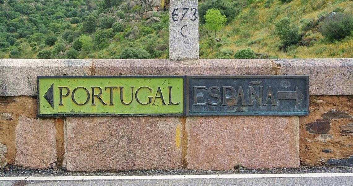 Exploring the story of borders. Tracing the shifting line that divides ...