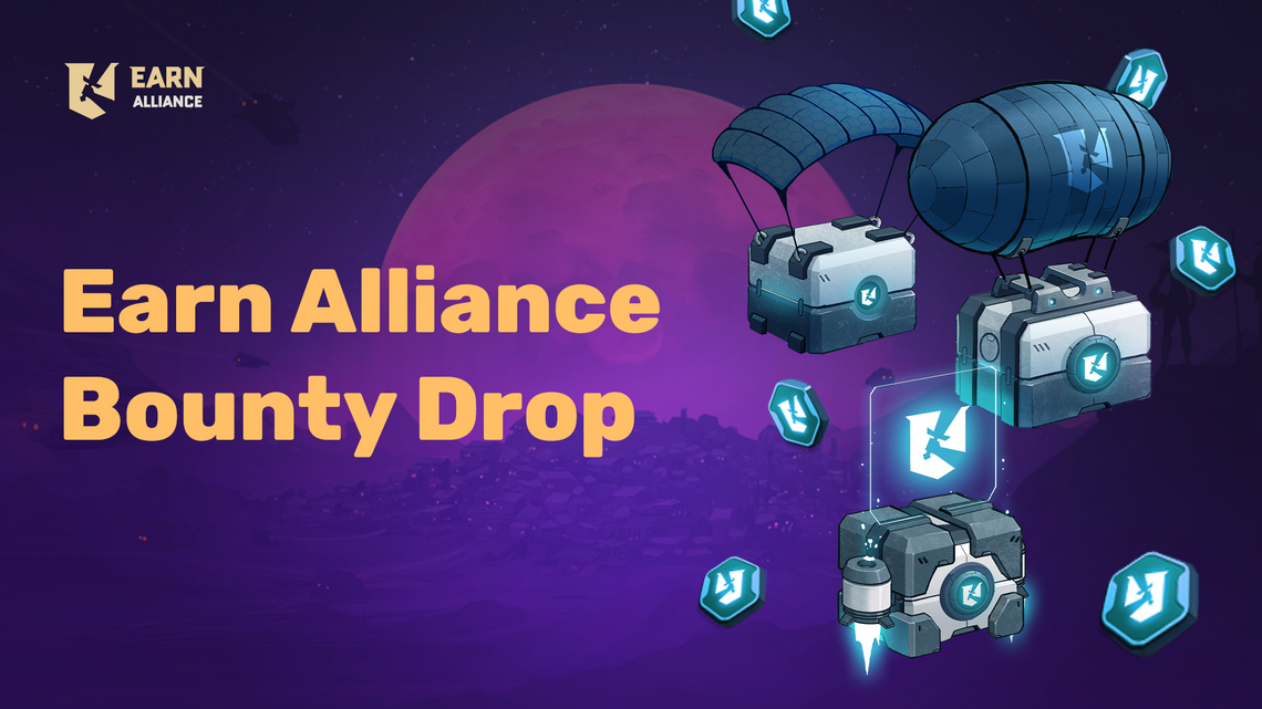 GRAN OPORTUNIDAD #GAMING. Earn Alience : proyecto web3 que… | by ...