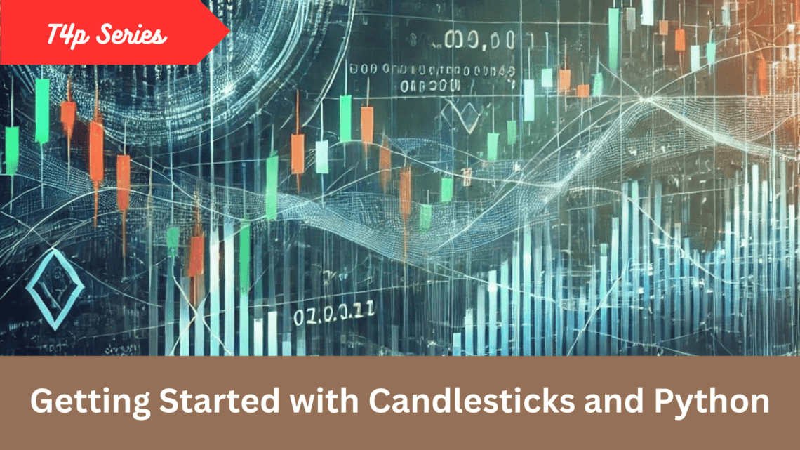 Getting Started with Candlesticks and Python | by Adnan Siddiqi | DataDrivenInvestor