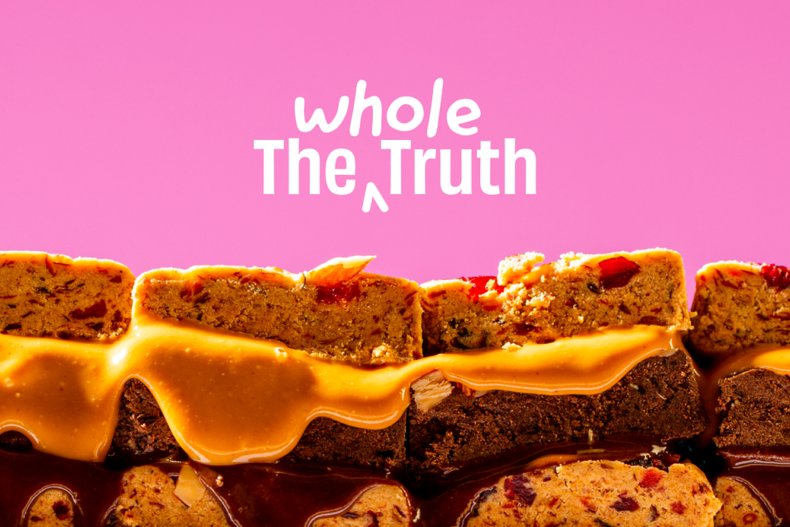 The Whole Truth Foods: Redefining Health Food Branding Through ...