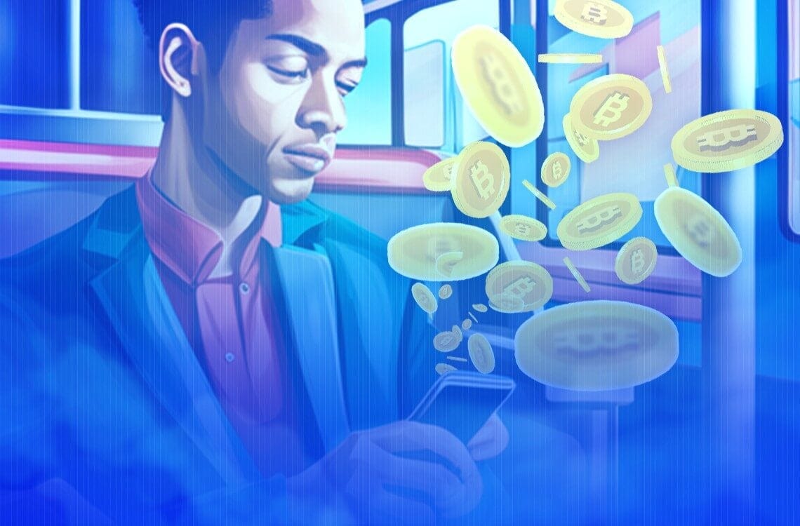 How Sending Bitcoin Using SMS Can Fast-track Future Developments. | by ...