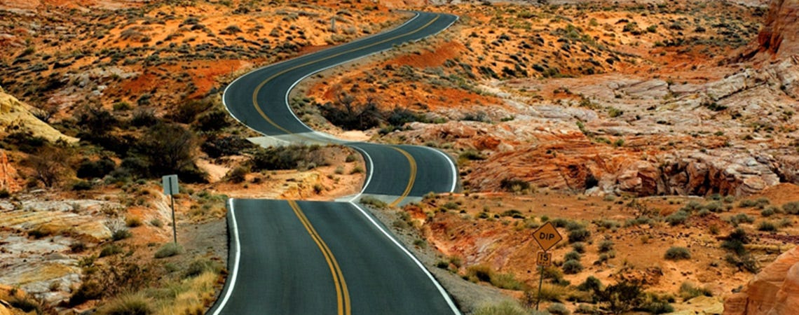 Long weekend drive ahead | by Cartisan | Medium