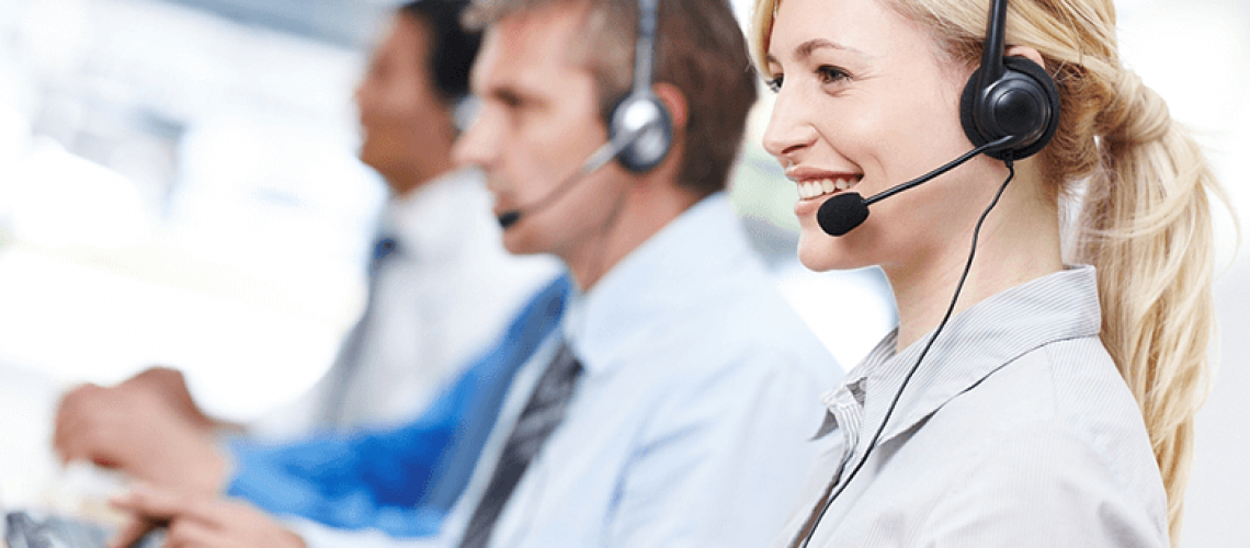 TRAINING PROFESSIONAL CALL CENTER | by Sipamailani | Medium