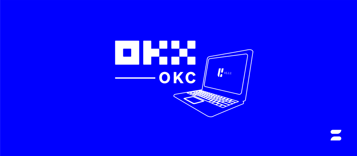 UKISS Hub 101: How to add tokens for OKC (OKX Chain) | by UKISSTech ...