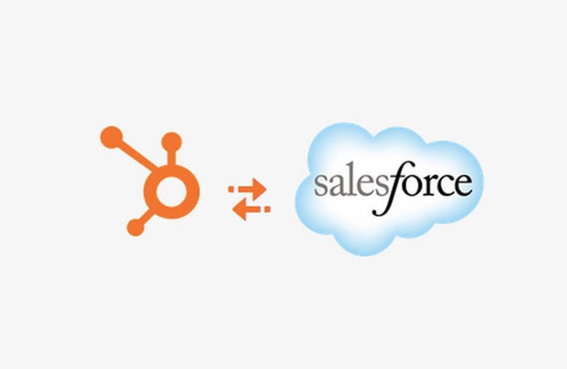 Salesforce and HubSpot Integration: A Quick Guide | by HubBase | Oct, 2023 | Medium
