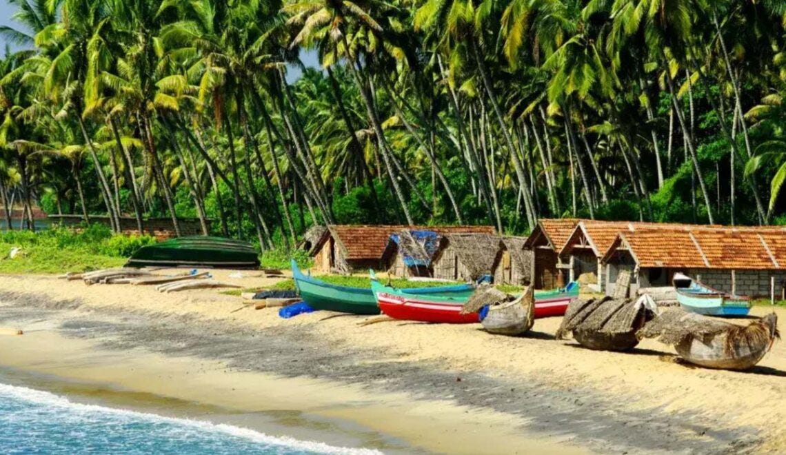 The Best 30 South Goa Places to Visit | by Special Places Of India | Medium