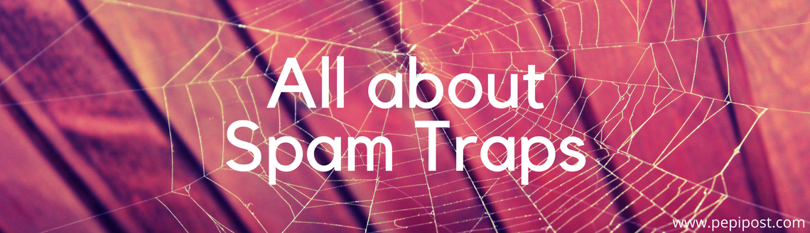 What is a Spam Trap and how to Avoid them? | by Pepipost | Medium