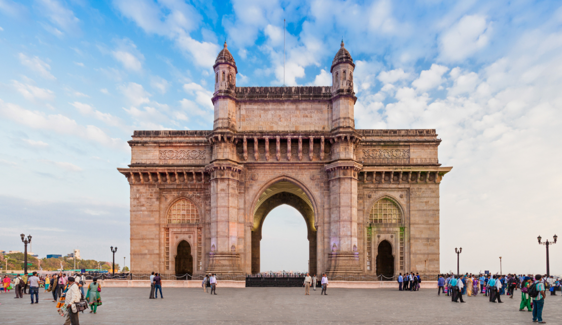 20 Iconic Monuments in India That You Must See on Your Next Trip | by ...