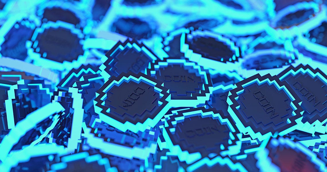 The evolution of Web3 tokenization and asset rights management | by ...