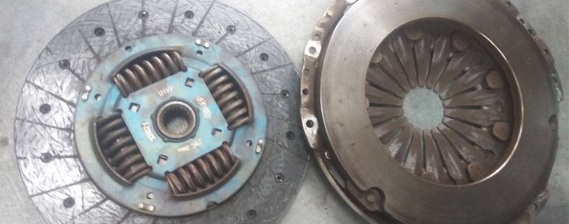 Why and how of Clutch overhauls | by Cartisan | Cartisan | Medium