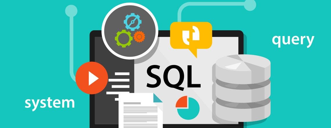 MySkill Data Analyst : Mengolah Data Menggunakan SQL | by Tiara Anjaswati | Medium