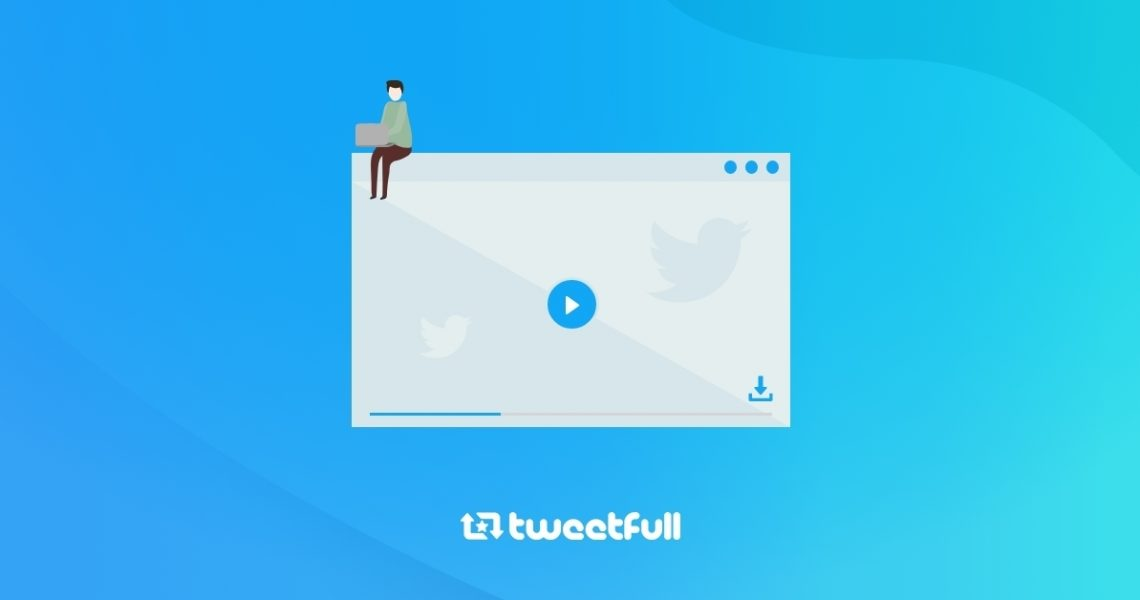 Twitter video downloaders: 9 best free online tools | by Ansari Roshan ...