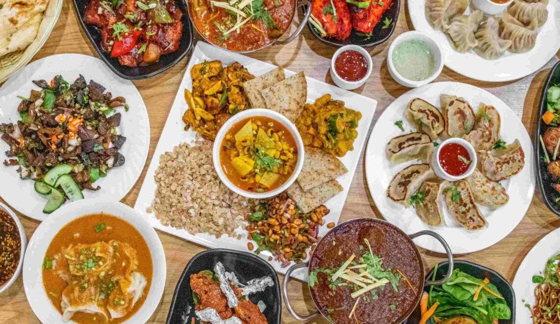 Himalayan Food Delights: Cuisine of Himachal Pradesh | by Special ...