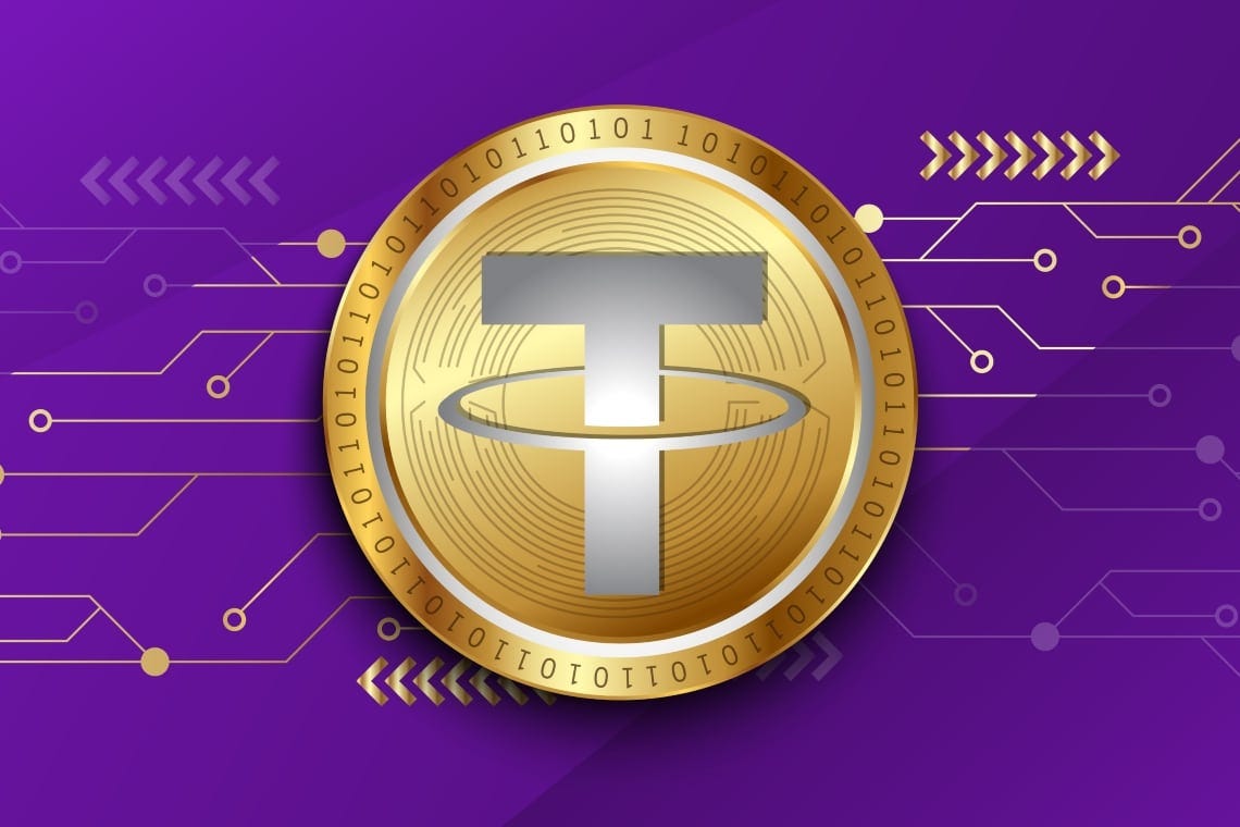 Tether Issues Gold Backed Stable Coin Amidst the Market Turmoil | by ...