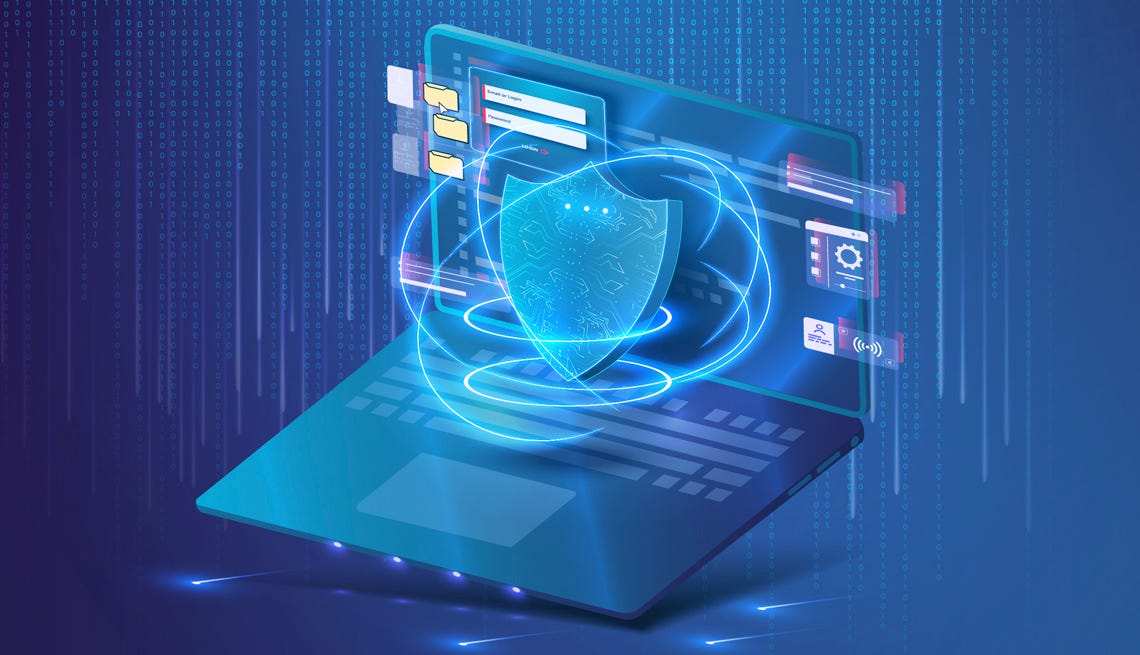 Do I Really Need Computer Virus Protection?: Essential Insights | by Larry Fogarty | Oct, 2024 ...