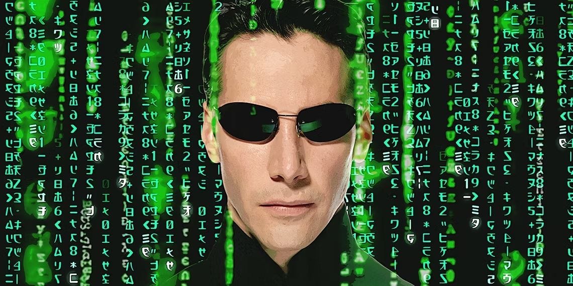 The Matrix of Containers — Docker Compose Reloaded | by Nyoo Steven ...