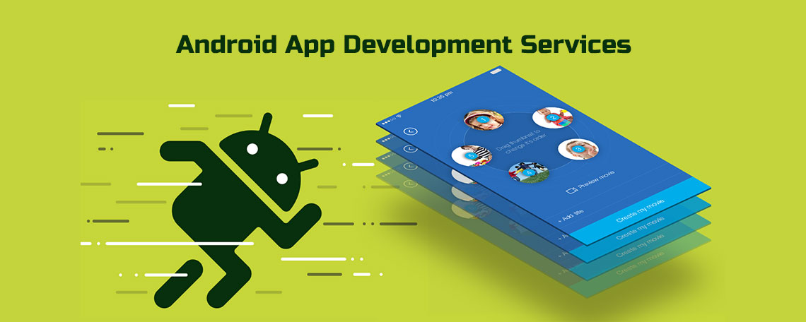 Android App Development. Smartphones have clawed their way into… | by ...