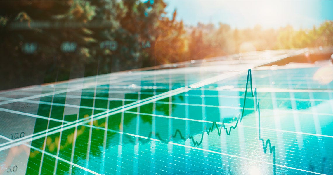 Shining a light on data analytics in the energy industry — Intertrust Technologies | by ...