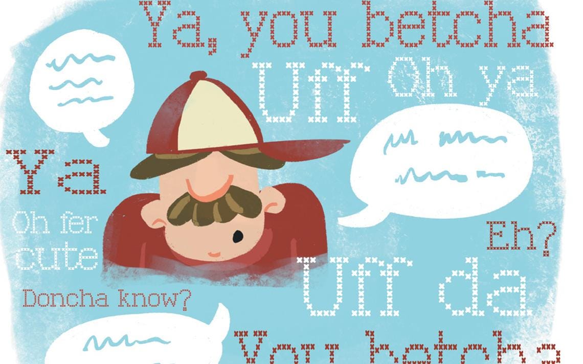 Colonialism’s Effect on the English Language | by Alyssa Gould | Medium