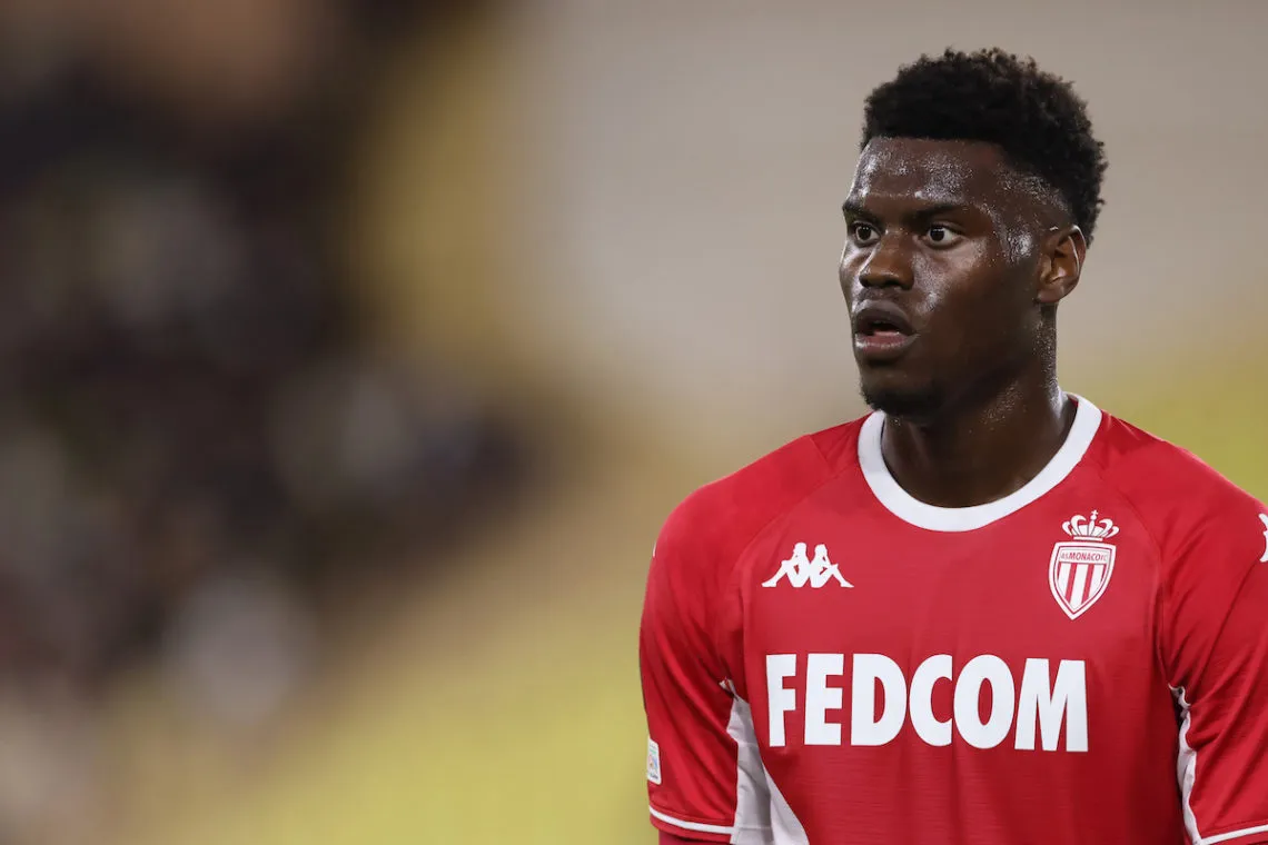 Boehly BUSTS Badiashile Bid!. Chelsea owner vetoes Monaco stalwart’s ...
