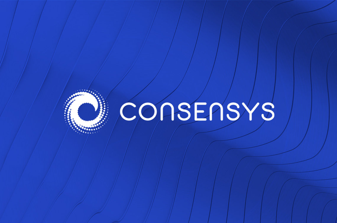 Title: ConsenSys: Pioneering Decentralized Solutions and Blockchain ...
