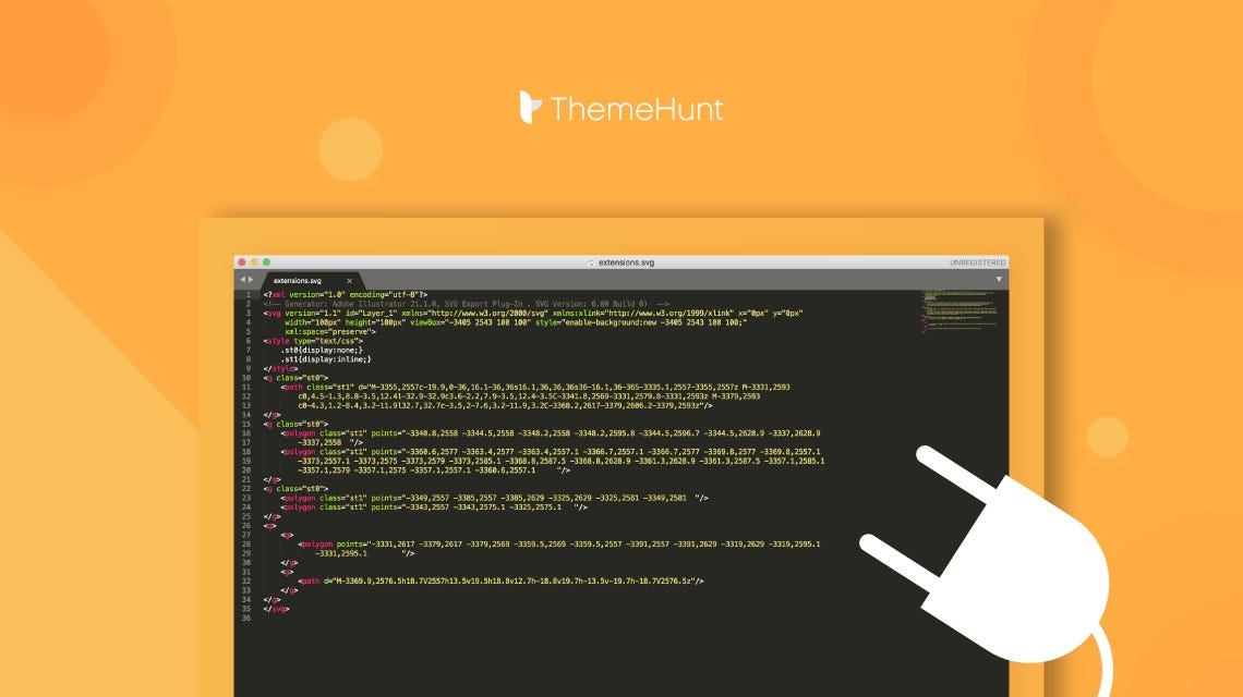 Best Sublime Text Plugins for Web Developers | by ThemeHunt | Medium