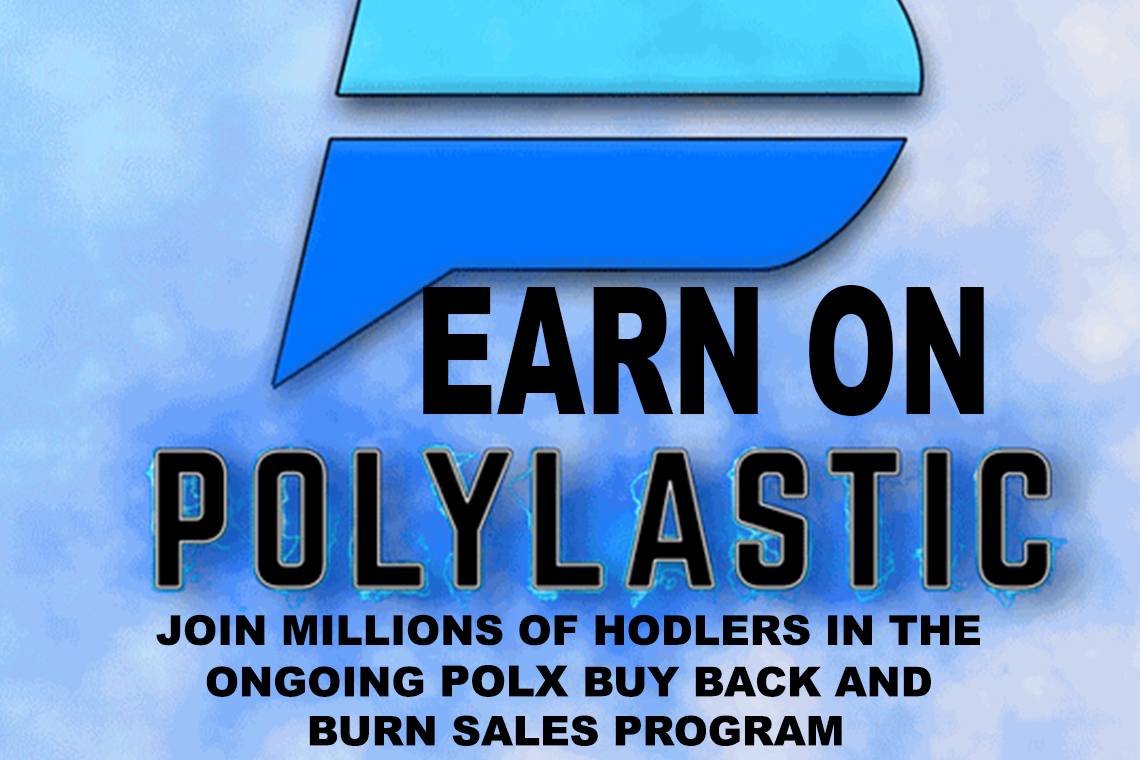 POLYLASTIC BUYBACK AND BURN SALES PROGRAM | by POLYLASTIC | Medium