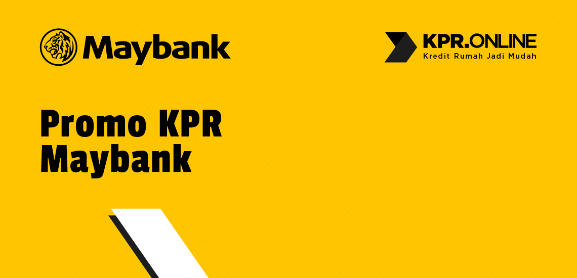 Promo KPR Maybank Terbaru. Promo KPR Maybank Terbaru | by Kinanti ...