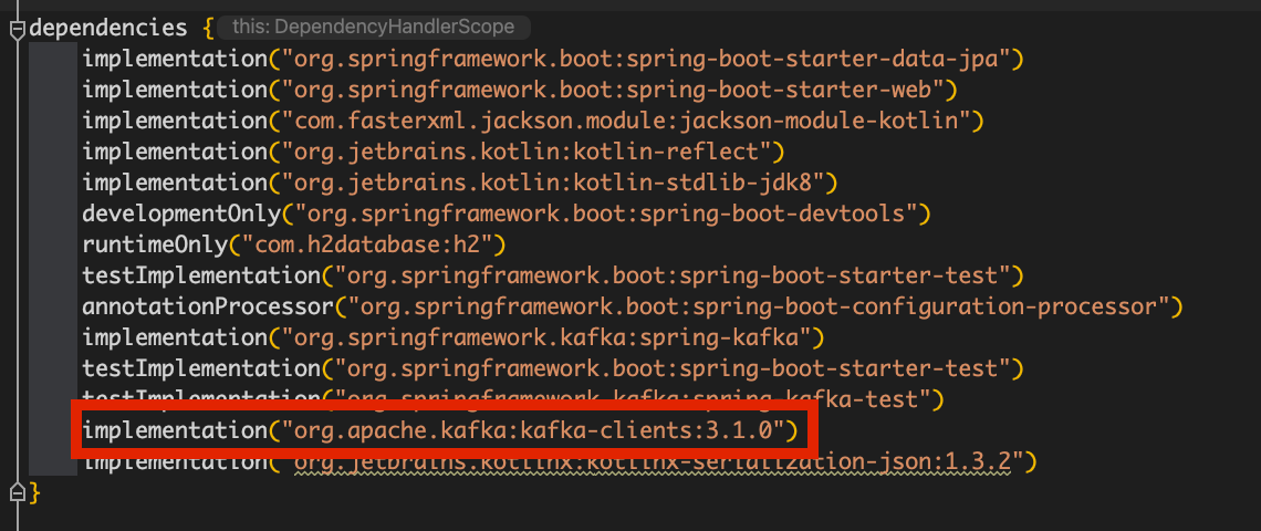Spring | Kafka Send Custom Object with Kotlin | by xeounxzxu | Medium