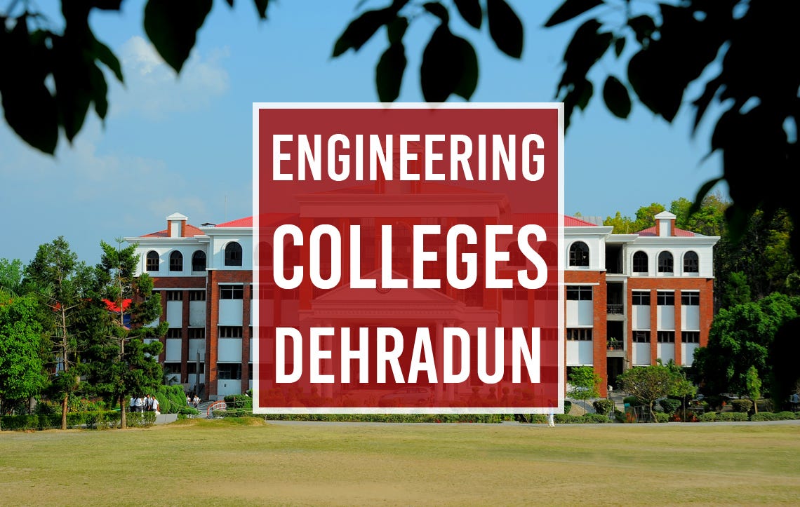 Best College in Dehradun, Uttarakhand | Maya Group of Colleges - Maya ...